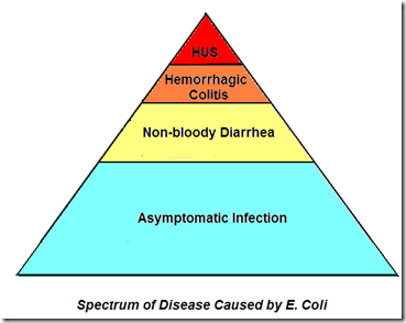 Avian Flu Diary: E. Coli & Hemolytic Uremic Syndrome In Germany